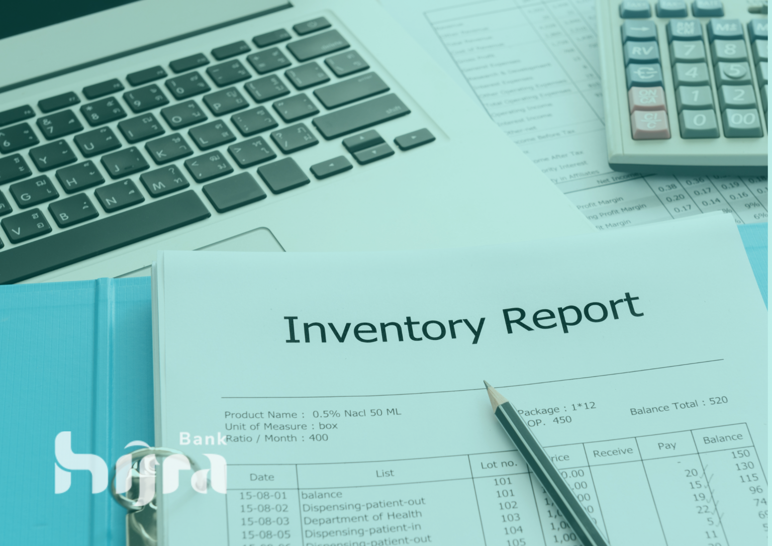 Pengertian Inventory dalam Bisnis: Wajib Tahu Buat Kamu yang Jadi ...